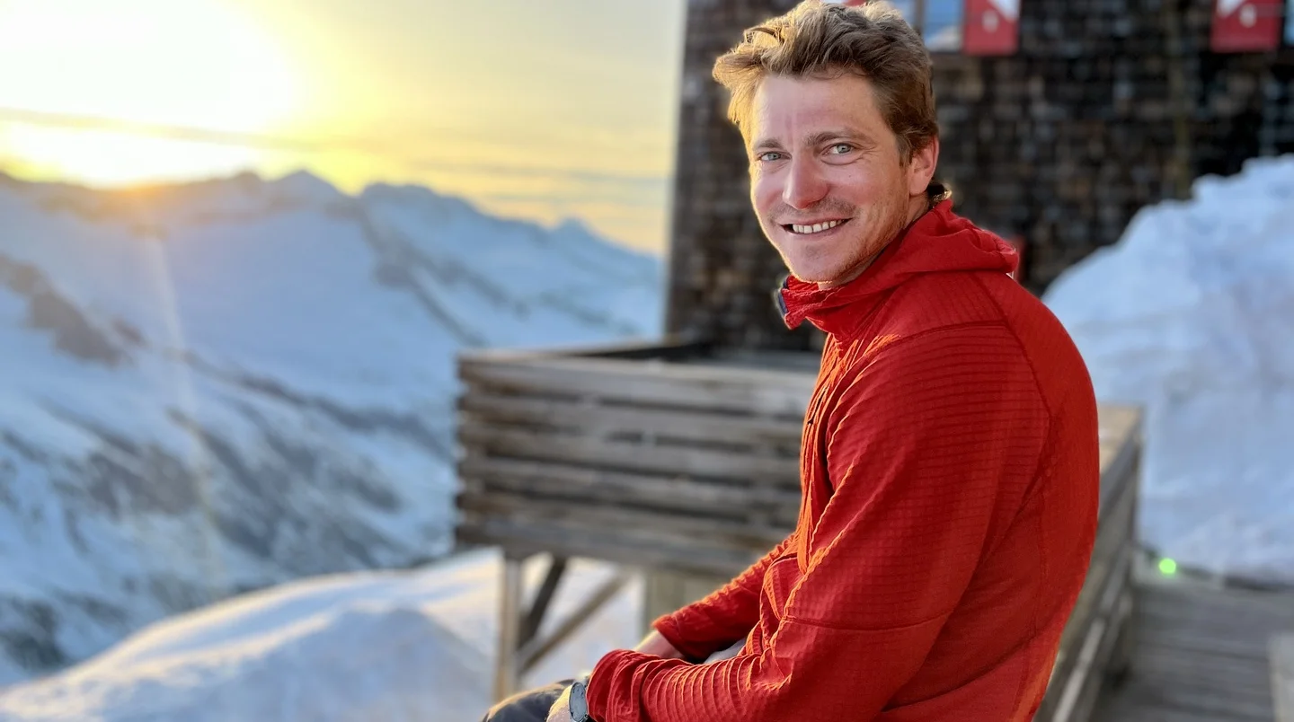 Neue Fürther Hütte